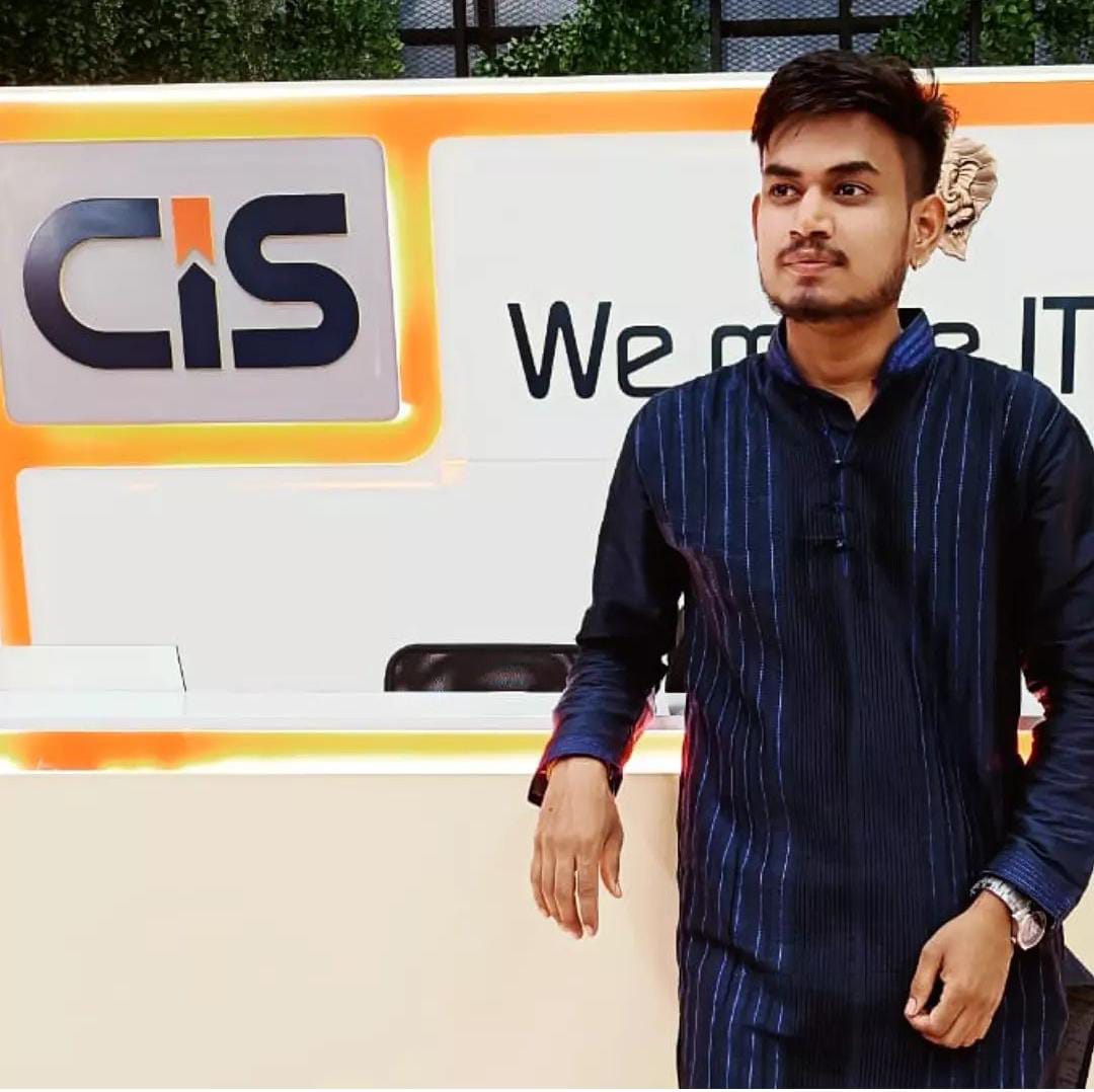 Rajnish Patel | Portfolio